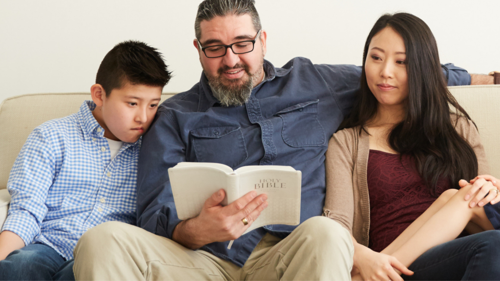 Family Worship Page - Wildwood Church
